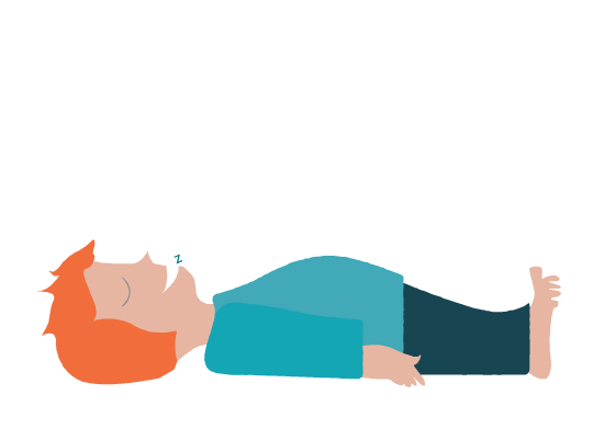 Our Story - YOGASLEEP by marpac